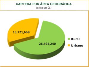Información de Cartera – Fundación Crysol – Damos crédito a tu esfuerzo